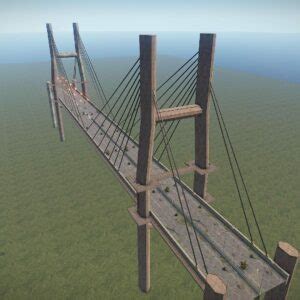 Image result for Rust Bridge Base
