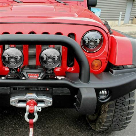 Image result for 7 Inch LED Headlights Perth