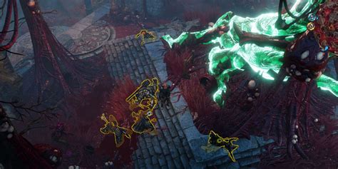 Image result for Divinity Original Sin 2 Polymorph Guide