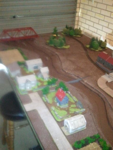 Image result for Modular RR Model Table