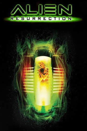 Image result for Alien 4 1997