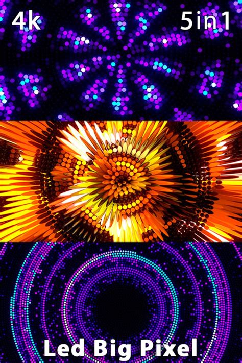 Image result for Pixel VJ Loop