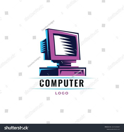Image result for Computer Business Logo