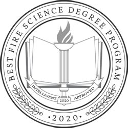 Image result for Fire Science Degree Programs