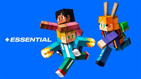 Image result for Use Essential Mod Minecraft