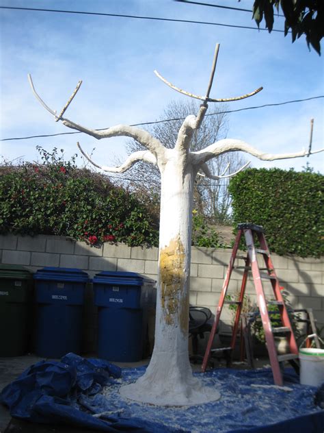 Image result for DIY Tree Prop