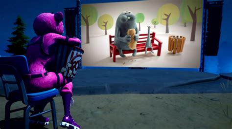 Image result for Fortnite Animation Parody