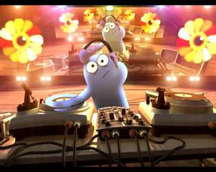 Image result for Cartoon Network City deviantART