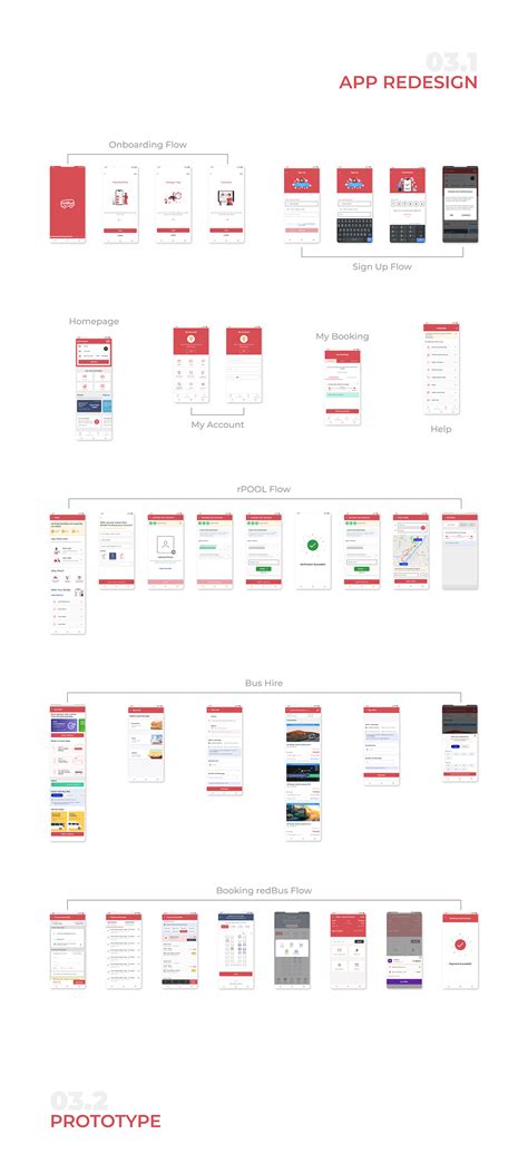 Image result for Red Bus App Interface