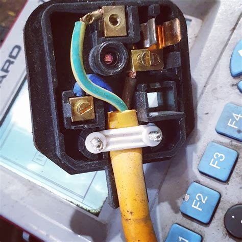 Image result for PAT Testing Plug