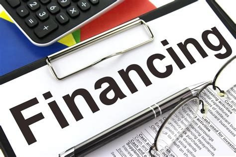 Image result for Financing