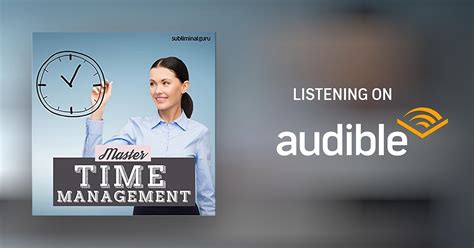 Image result for Subliminal Time Management