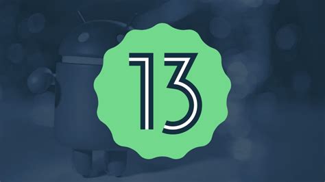 Image result for Operating System Android 13 0