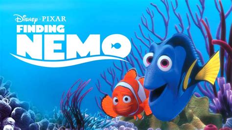 Image result for Finding Nemo Documentary Making Nemo