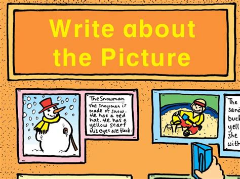 Image result for Write It Image