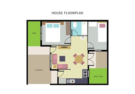 Image result for Visual Script a House Plan