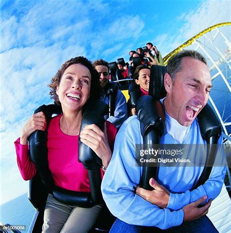 Image result for Roller Coaster Front View