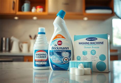 Image result for He Washing Machine Cleaner