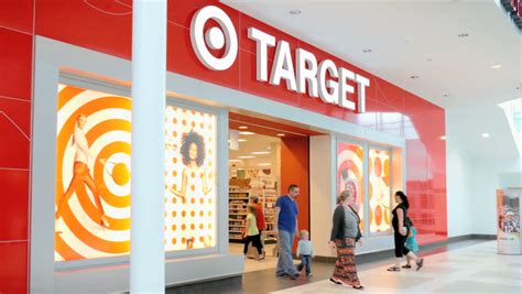 Image result for Target Retail Store