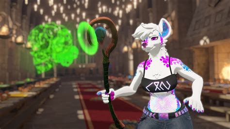 Image result for Dark Wizard VRChat Models