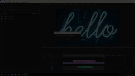 Image result for vs Transition Tutorials