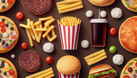 Image result for Fast Food Background