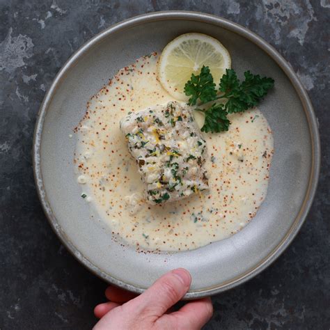 Image result for Poached Fish Fillet