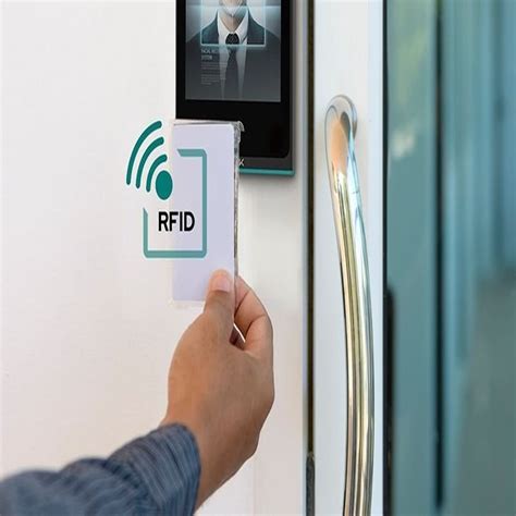 Image result for RFID Access Control