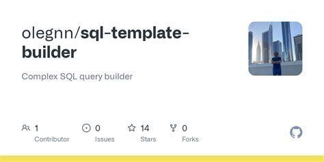 Image result for DBA SQL Build Template