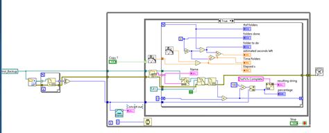 Image result for Create Path LabVIEW Time