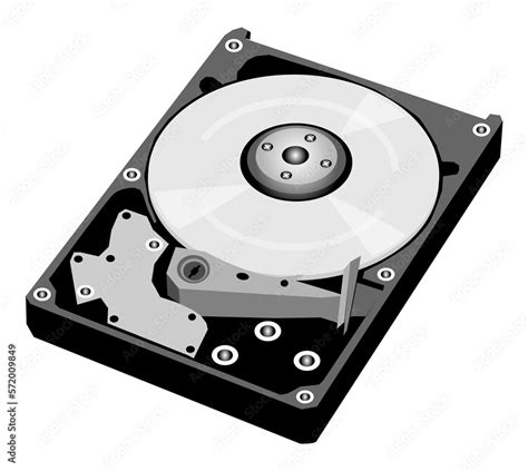 Image result for Storage Devices of Computer Drawing