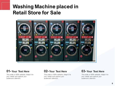 Image result for PowerPoint Washing Machine