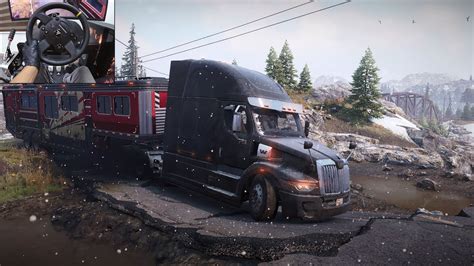 Image result for SnowRunner Trailer