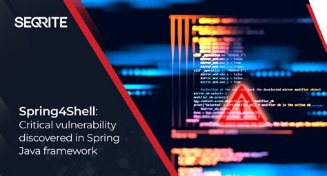 Image result for Detecting Vulnerability in Spring Boot