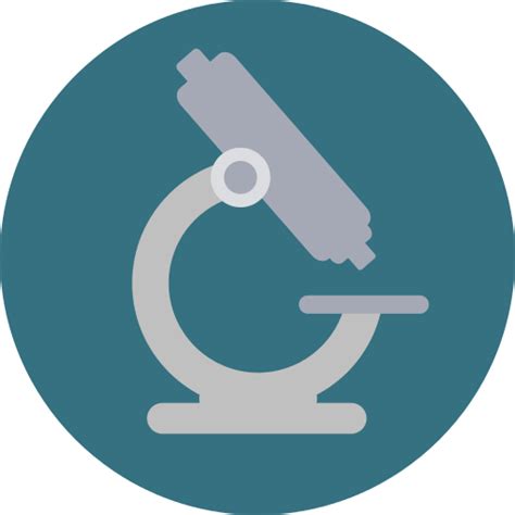 Microscope Icon Png at GetDrawings | Free download