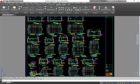 Image result for AutoCAD Rebar Program