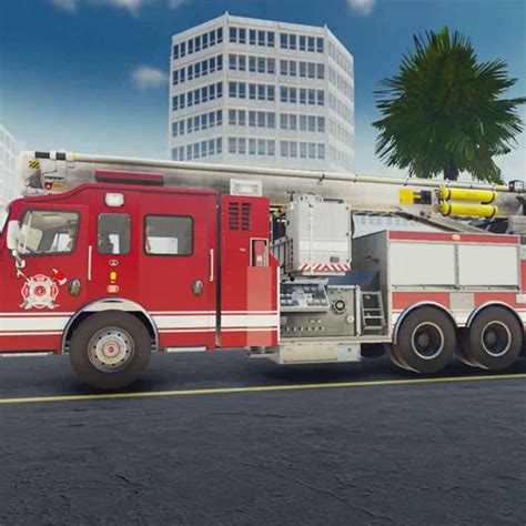 Image result for Firefighting Simulator the Squad Map