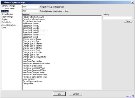 Image result for 7DS Cheat Engine
