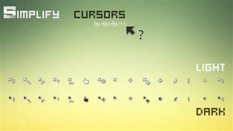 Image result for Cursor Simplify