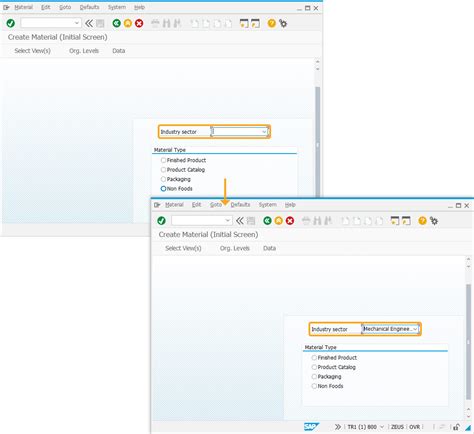 Image result for Error Handling Tcode
