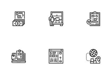 Image result for Procurement Process Icon