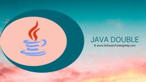 Image result for Java Overflow with Double