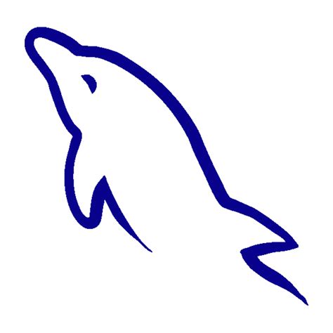 Image result for MySQL Datbase Logo