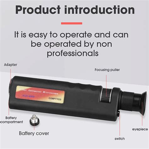 Image result for 400X Microscope