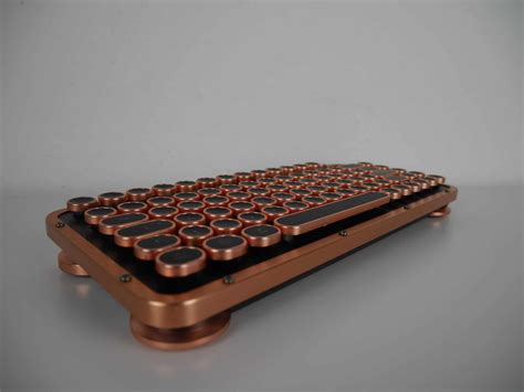 Image result for Azio Retro Compact Keyboard