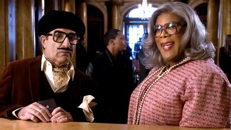 Image result for Madea's Witness Protection Program