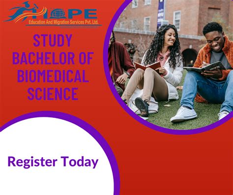 Image result for Biomedical Science Requirements