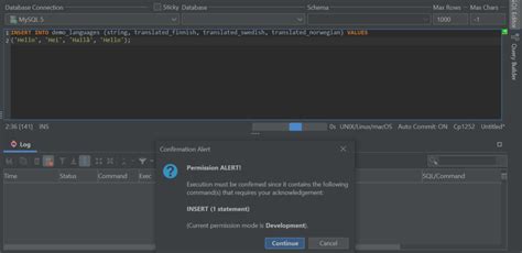 Image result for Language Table SQL