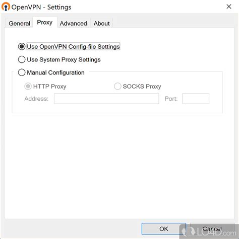 Image result for How to Use OpenVPN GUI