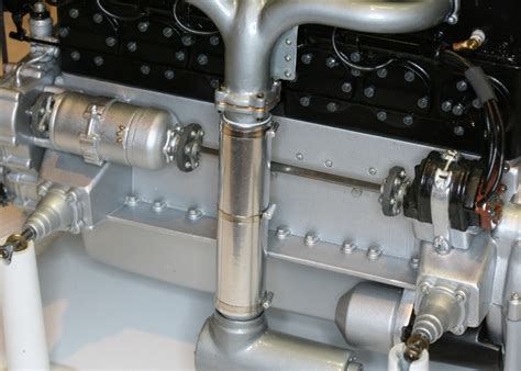 Image result for Picture of Engine Model RR